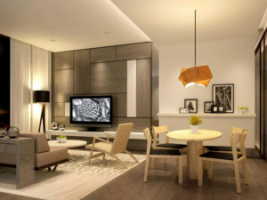 Luxury Interior Design Company Abu Dhabi & Dubai, UAE